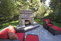 County Material Patio Pavers, Slabs, and Walls - Circle B: Your ...