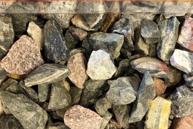 Landscape Stone | Granite | Gravel | Rocks & Boulders | Commercial