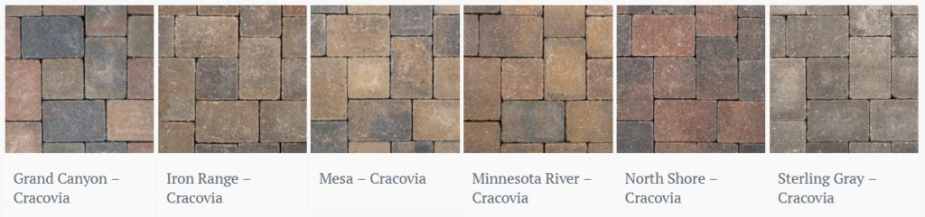Borgert Pavers and Patio Products - Circle B Landscape Supply