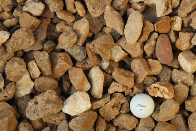 Commercial Landscape Stone | Granite | Gravel | Rocks