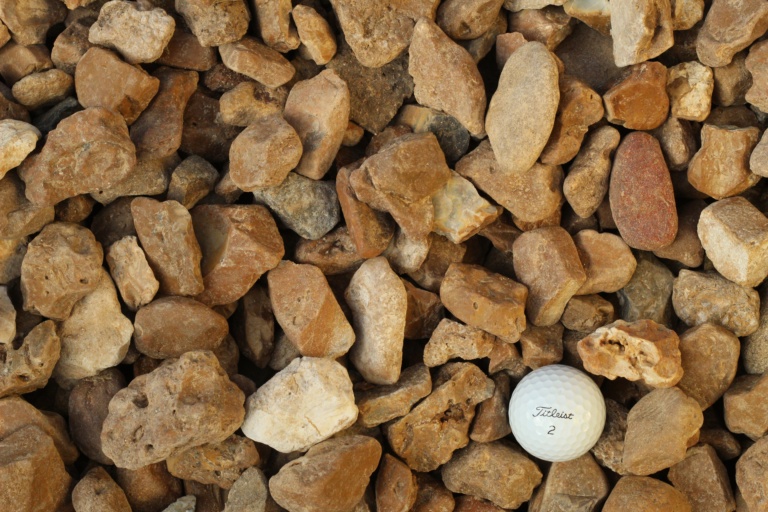 Commercial Landscape Stone | Granite | Gravel | Rocks