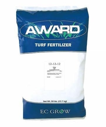 Grass Seed and Fertilizer - Circle B Landscape Supply