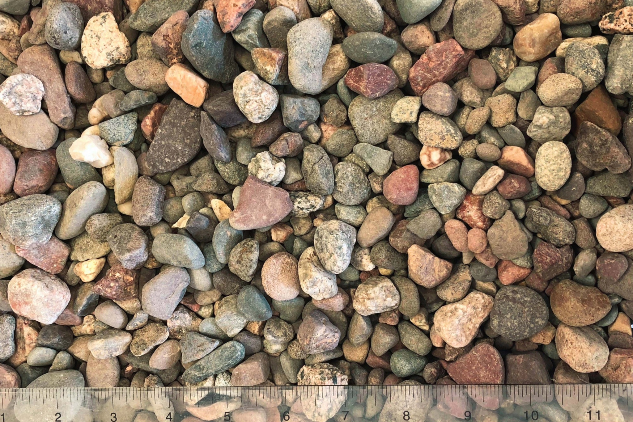 Commercial Landscape Stone | Granite | Gravel | Rocks